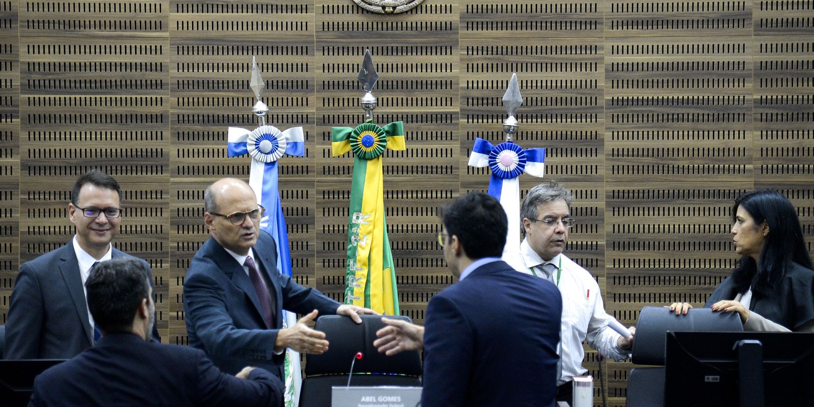Delatores são esperados para depoimento no TRF-2 - Rio | Agência Brasil