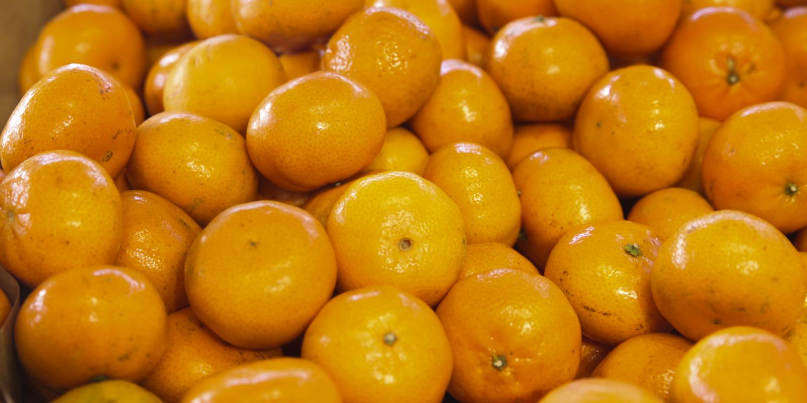 tangerina | Agência Brasil