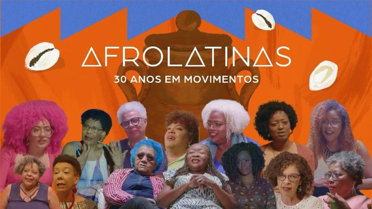 Documentário celebra os 30 anos de criação do Dia da Mulher Afro Latino ...