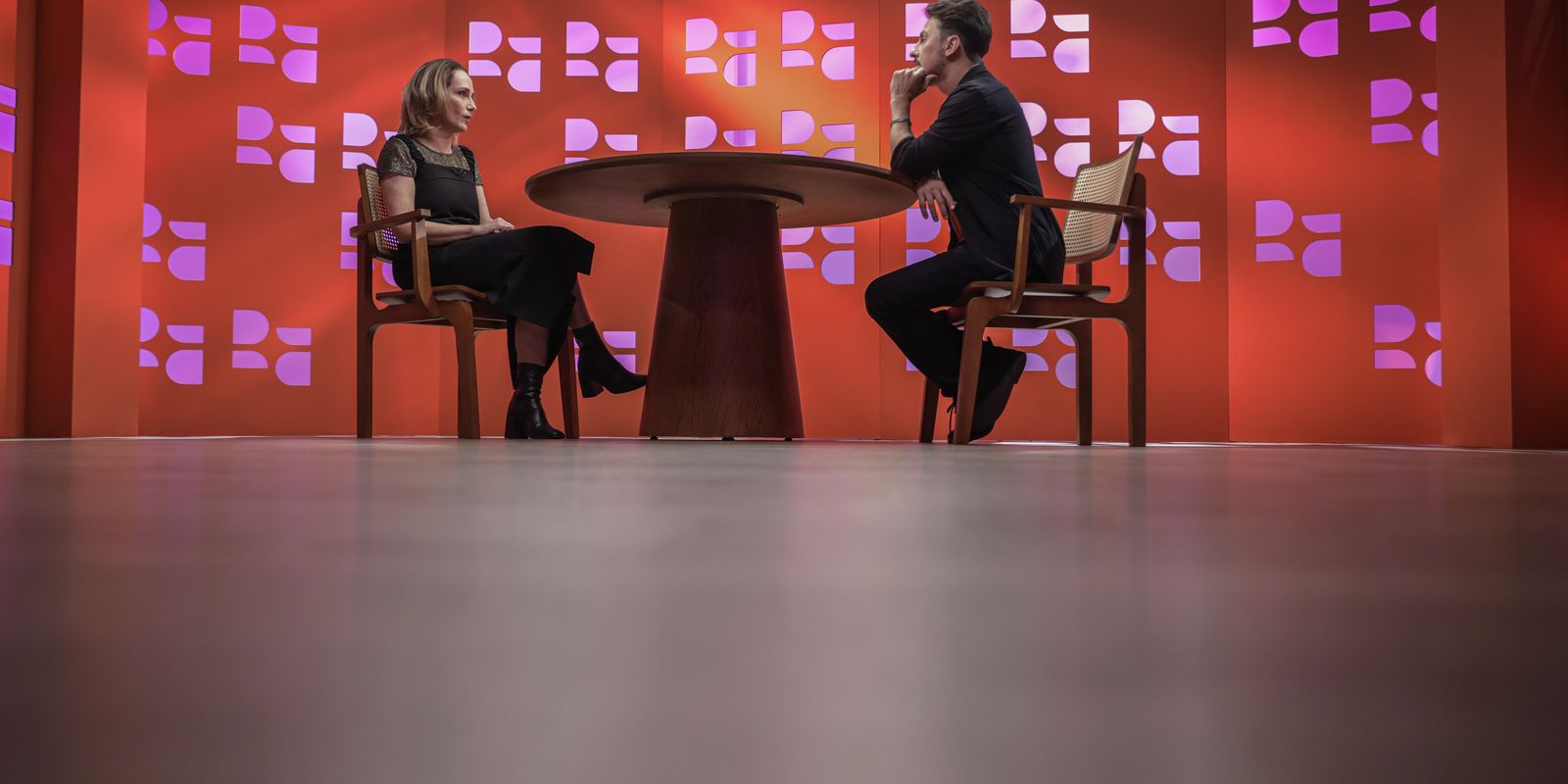 A jurista Carol Proner no 'DR com Demori | Agência Brasil