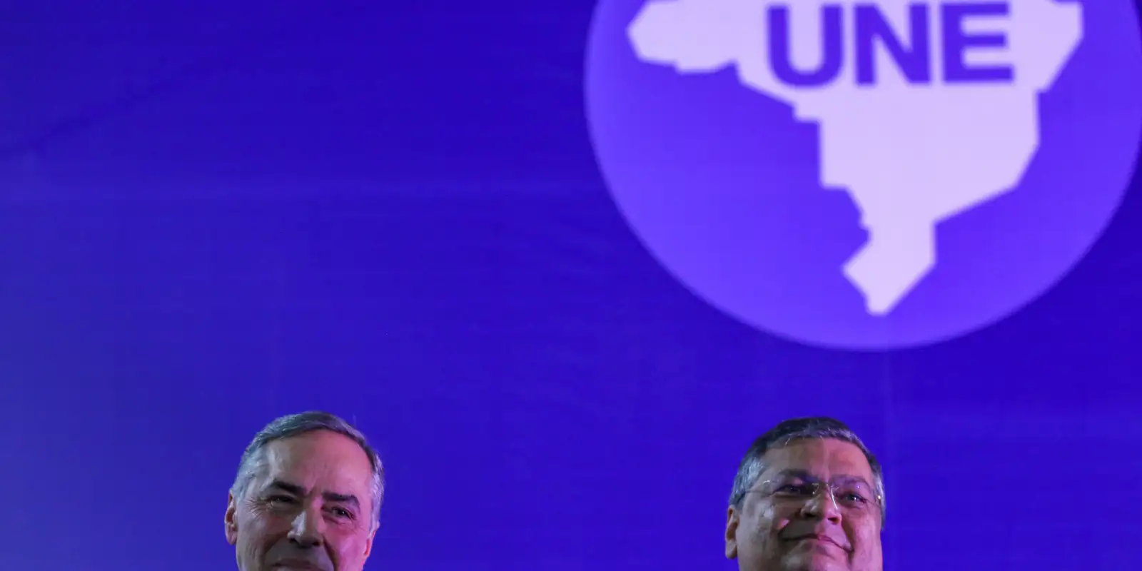 Abertura do 59º Congresso da UNE. | Agência Brasil