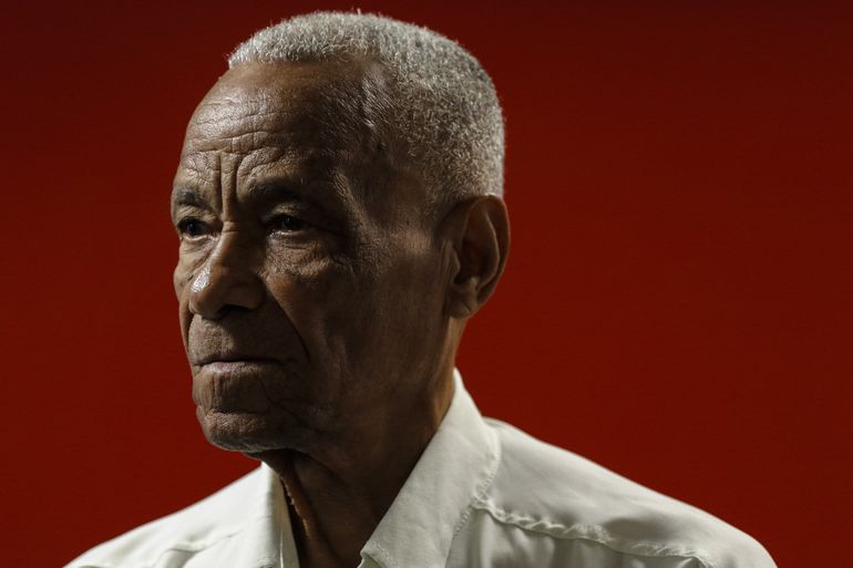 Entrevista com Adalberto Cândido, filho de João Cândido | Agência Brasil