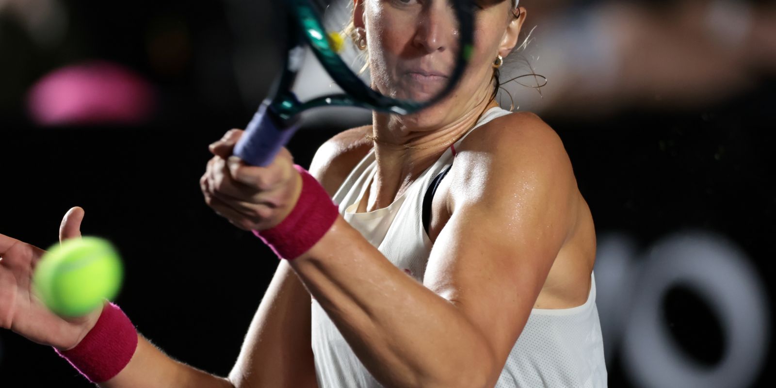 São Paulo Open 250 | Agência Brasil