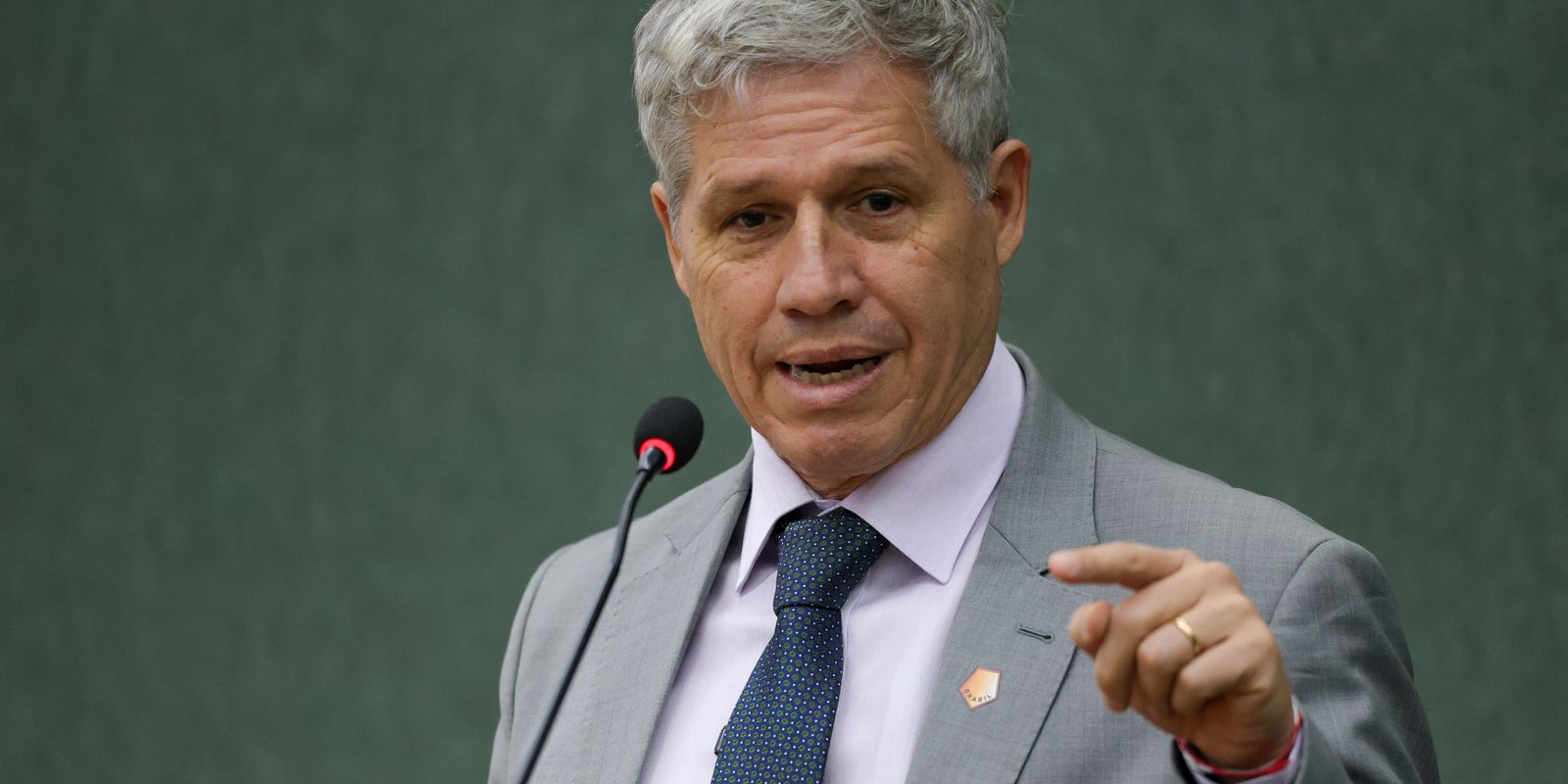 Ministros acompanham divulgação dos números finais da safra d | Agência ...