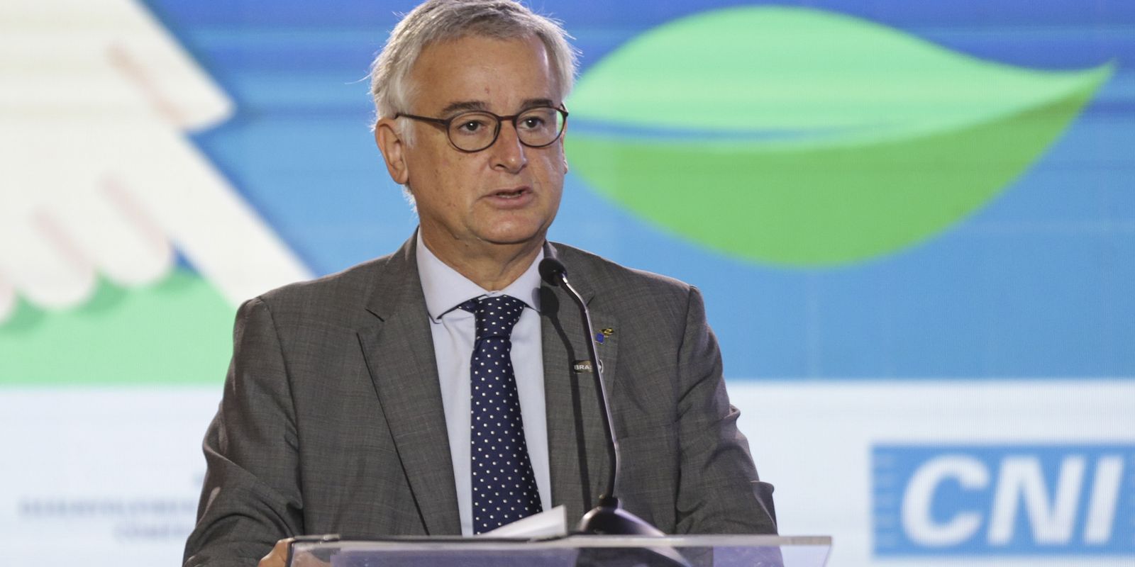 Alckmin abre evento sobre mercado regulado do carbono no Brasil ...