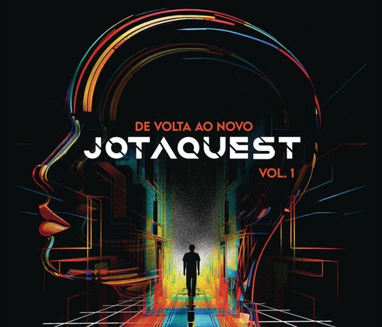 Faixa Musical traz o novo álbum do Jota Quest | EBC Rádios