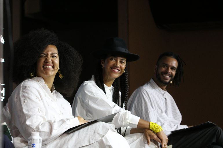 Bienal de Arte no Ibirapuera | Agência Brasil