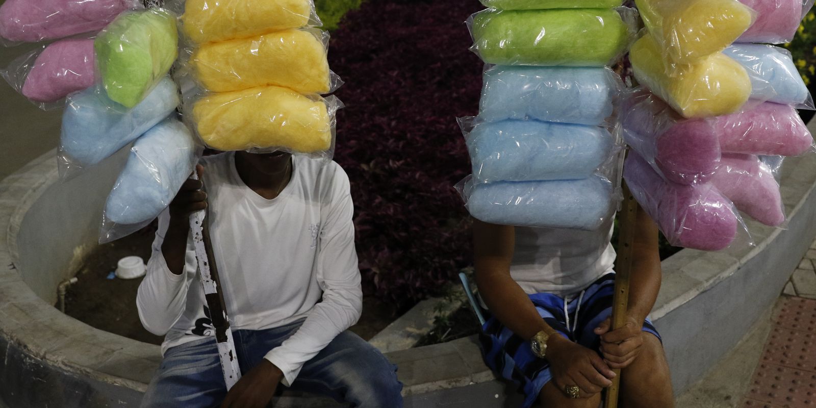 Cidade de Boa Vista, a capital de Roraima | Agência Brasil