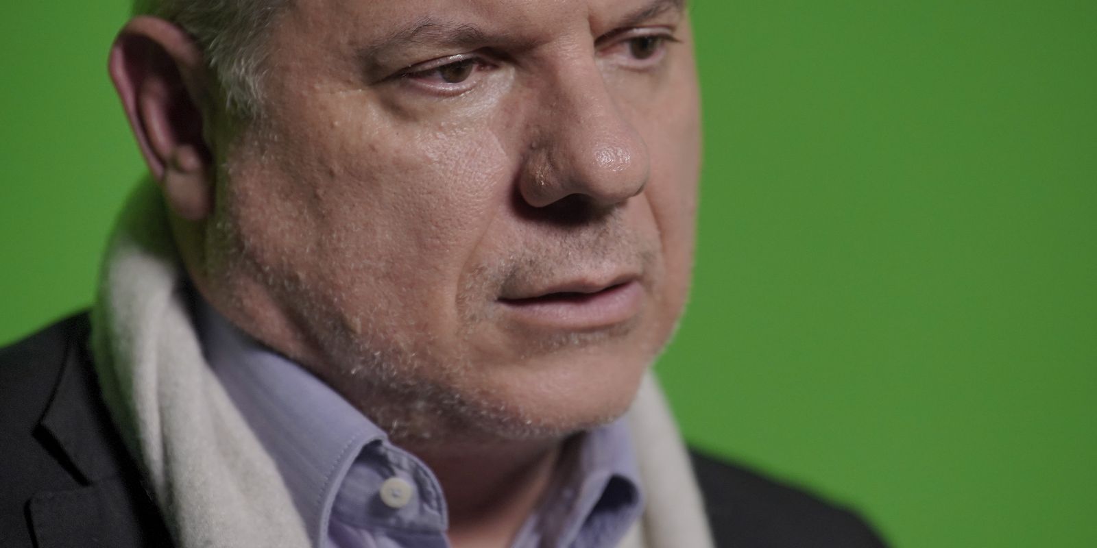 O Presidente do INSS, Alessandro Stefanutto | Agência Brasil