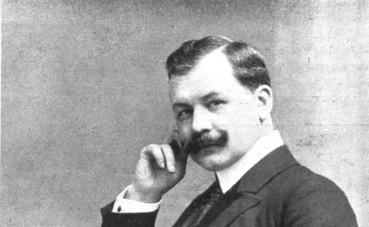 Harmonia destaca a vida e a obra do maestro Franz Lehár | EBC Rádios