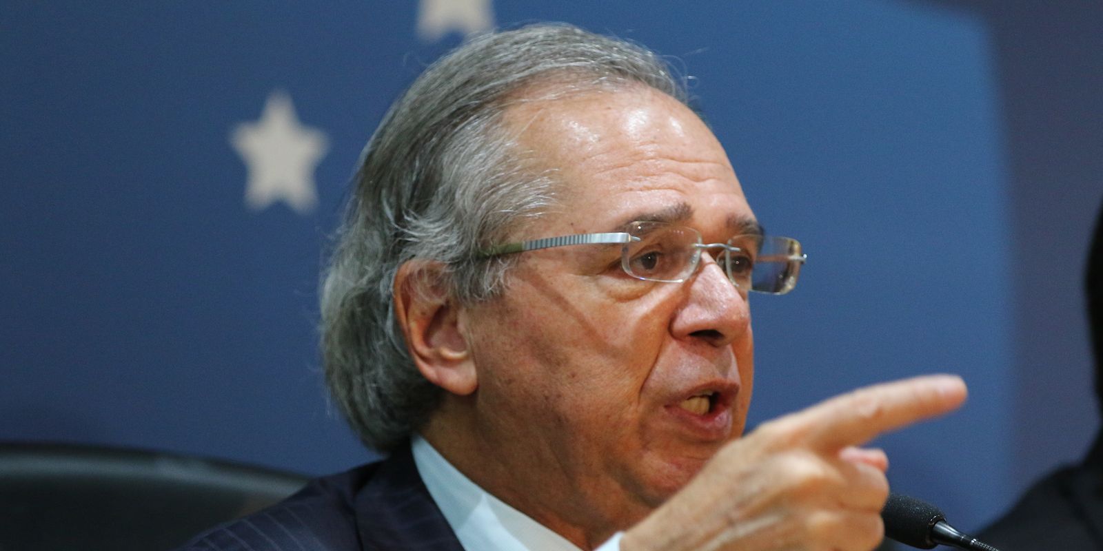 Ministério da Economia apresenta propostas do Pacto Federativo ...