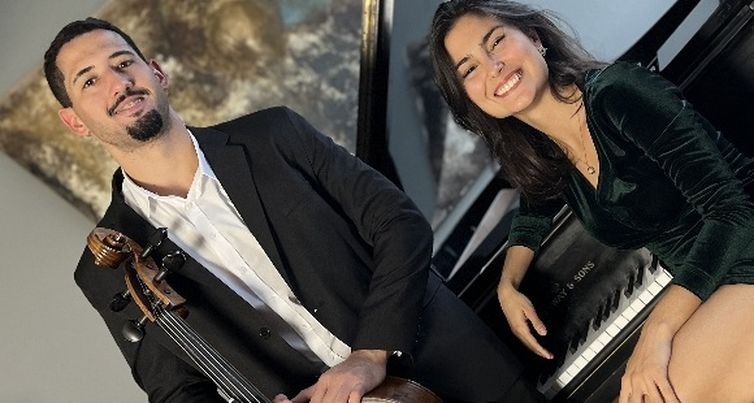 O Sala de Concerto desta sexta recebe a pianista Amanda Kohn e o ...