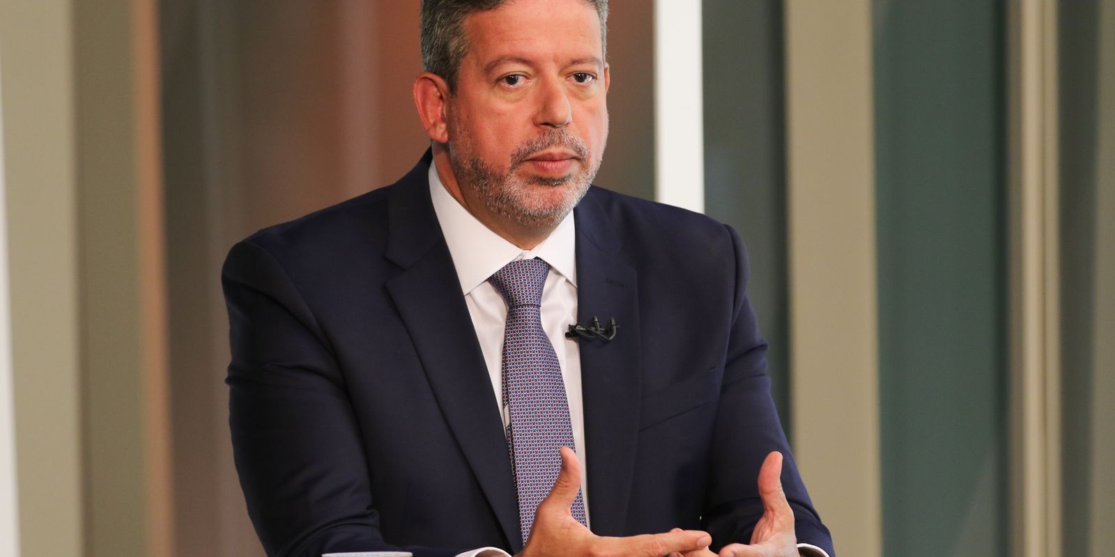 Arthur Lira/ programa Sem Censura/TV Brasil | Agência Brasil