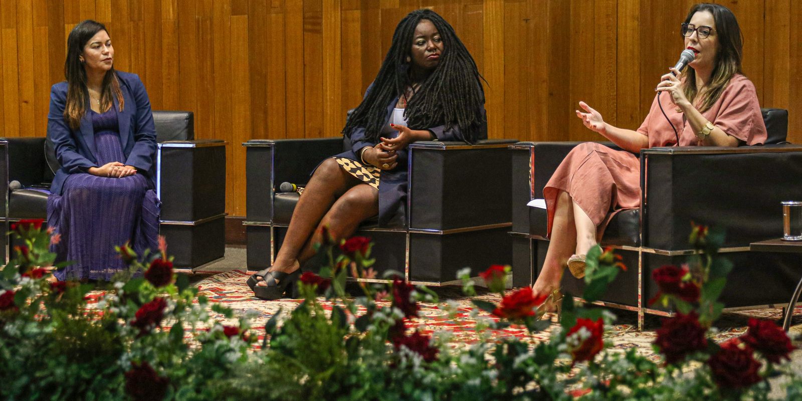 MPDFT lança pesquisa e promove evento sobre racismo institucion ...