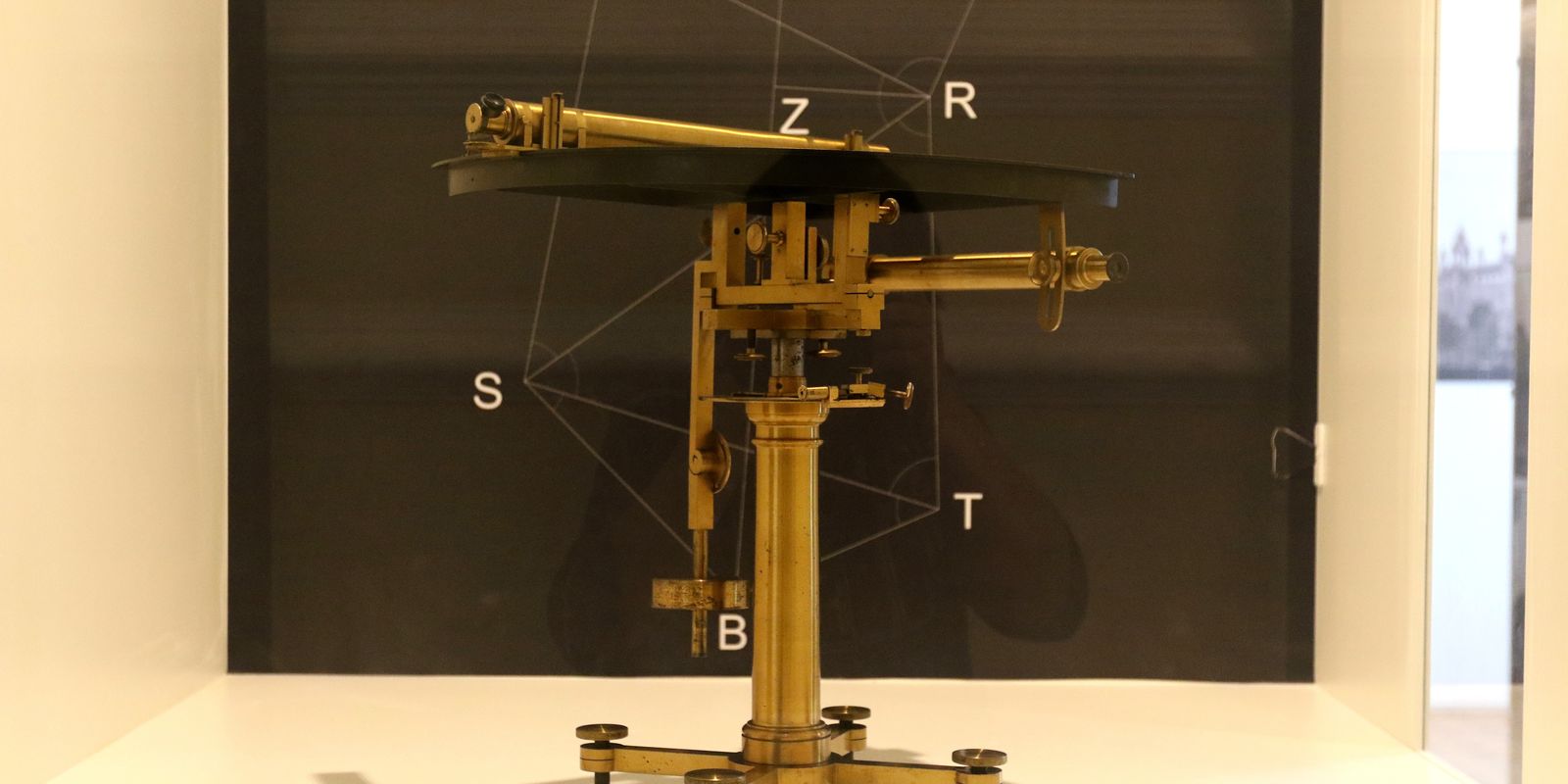Exposição no MAST “200 anos de ciência e tecnologia no Bras | Agência ...