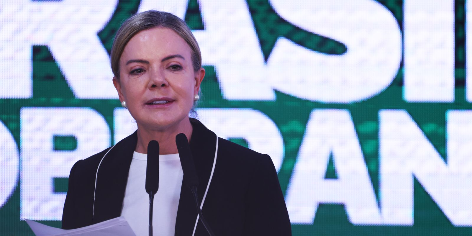 PR Lula assina a MP Brasil Soberano | Agência Brasil