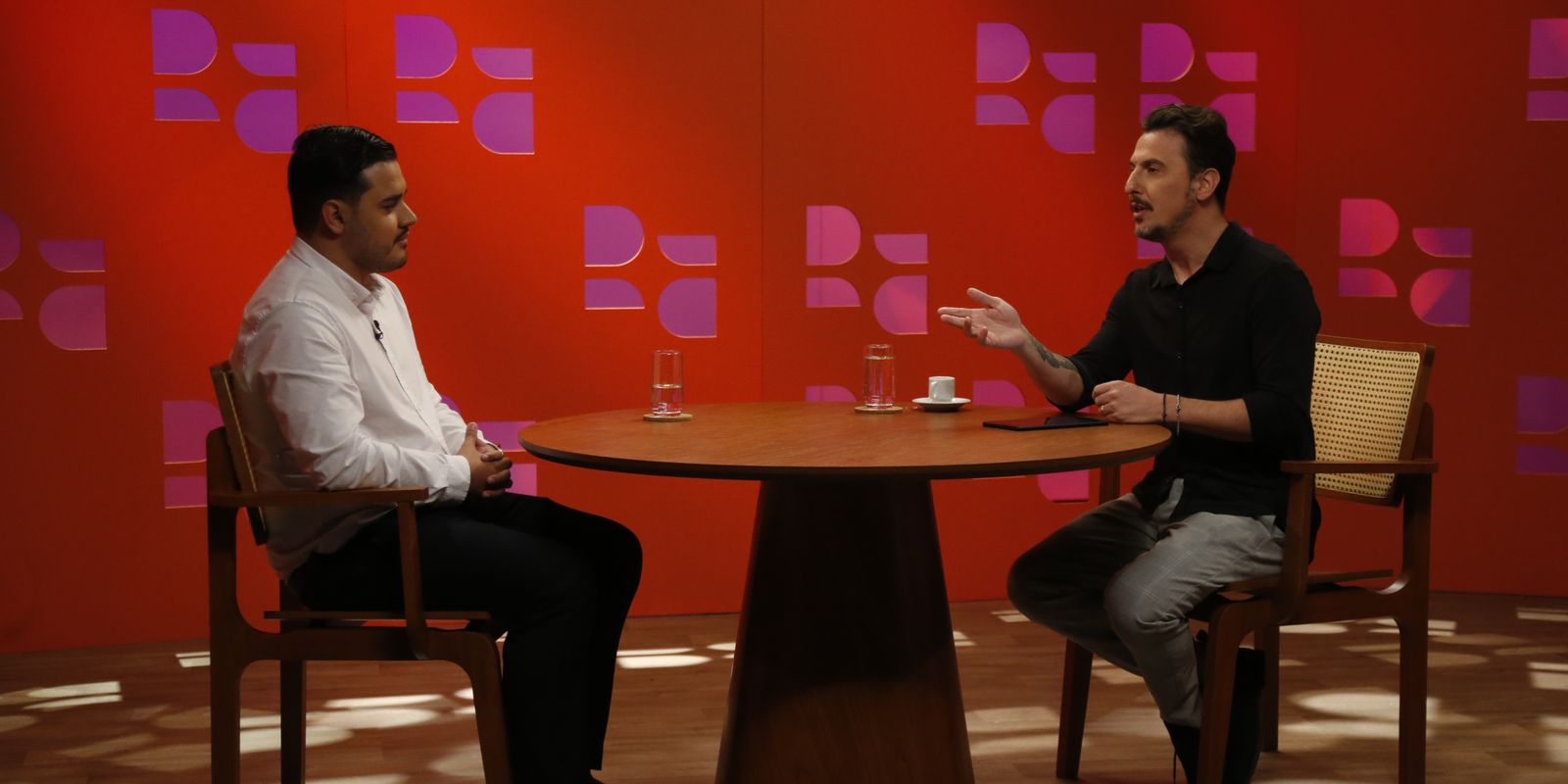 DR COM DEMORI | Agência Brasil