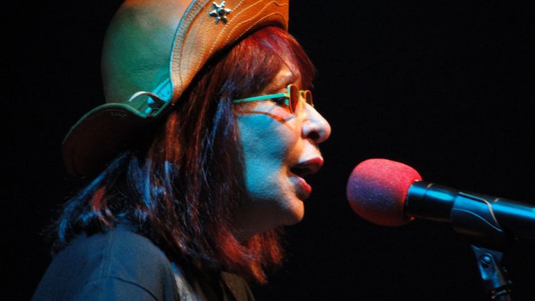 Rainha do Rock, Rita reivindicava o título de padroeira da liberdade ...