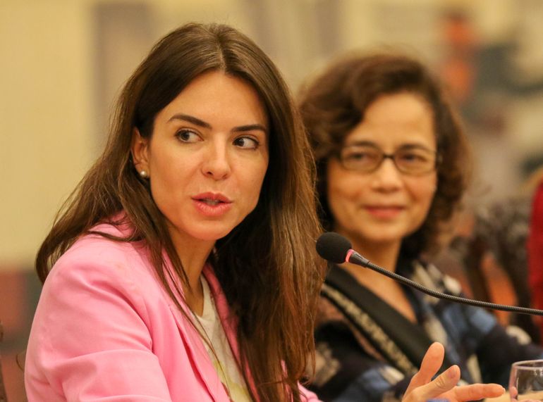 Itamaraty promove o evento Agenda do Empreendedorismo Feminino no ...