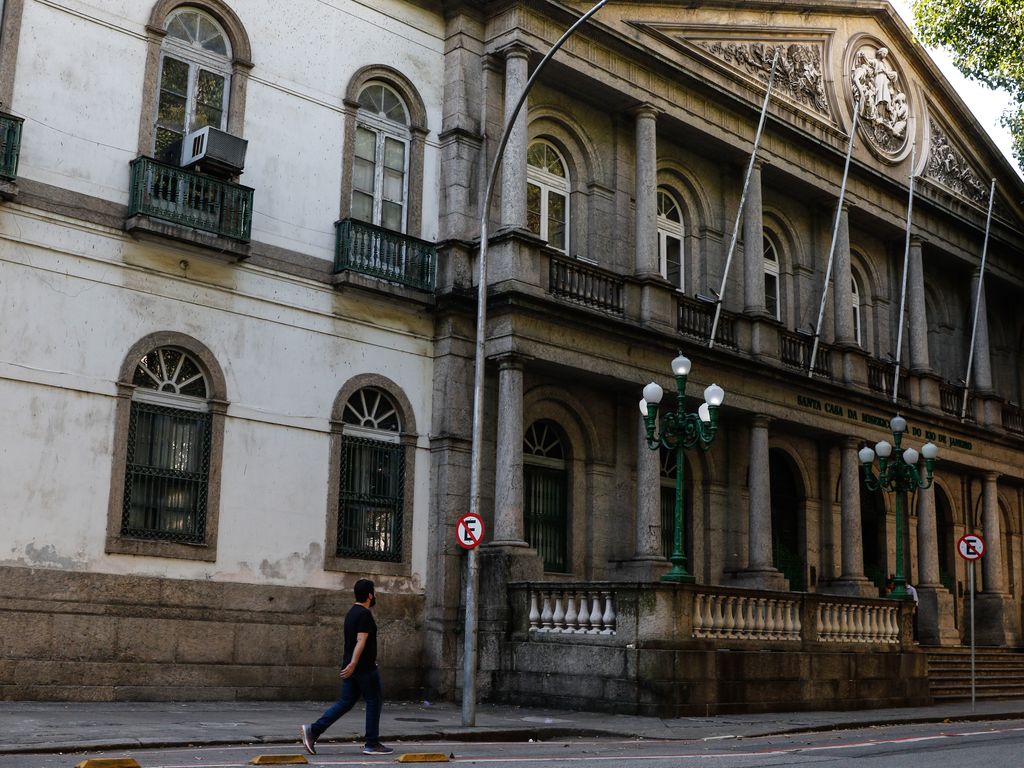 Roteiros Para Recuperar Memórias Da Ditadura Agência Brasil