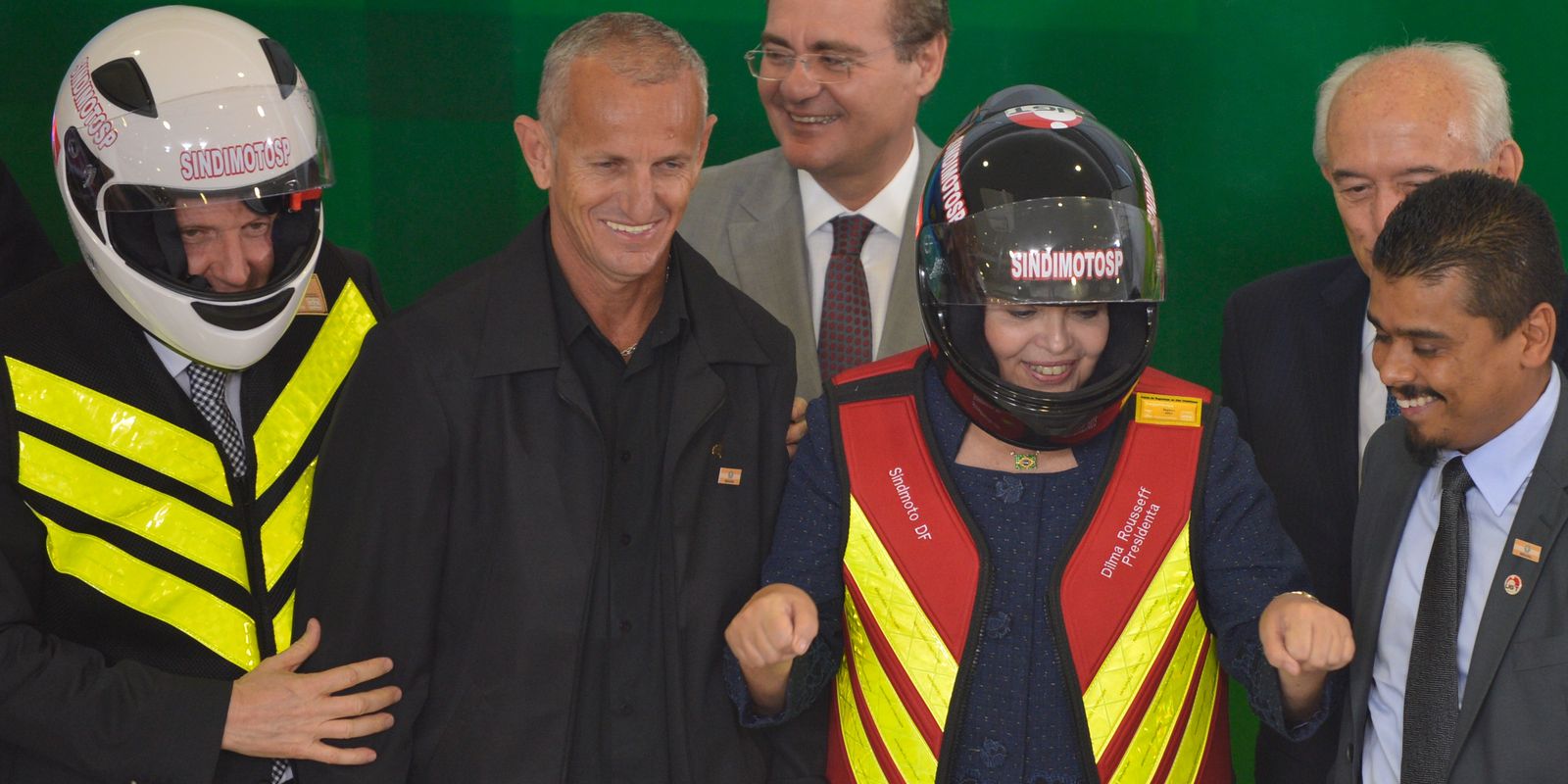 Sancionada lei com adicional de periculosidade aos motoboys | Agência ...