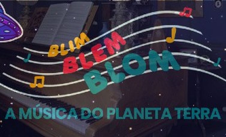 Árix e Zylian conhecem mais sobre a obra de Ravel | EBC Rádios