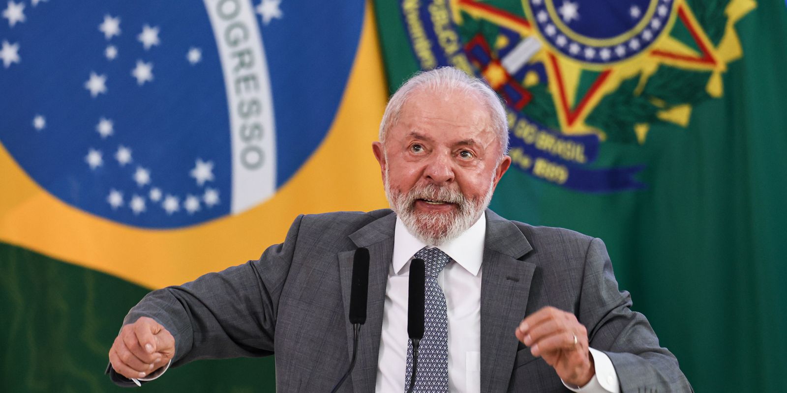 Lula envia ao Congresso o novo Plano Nacional de Cultura | Agência Brasil