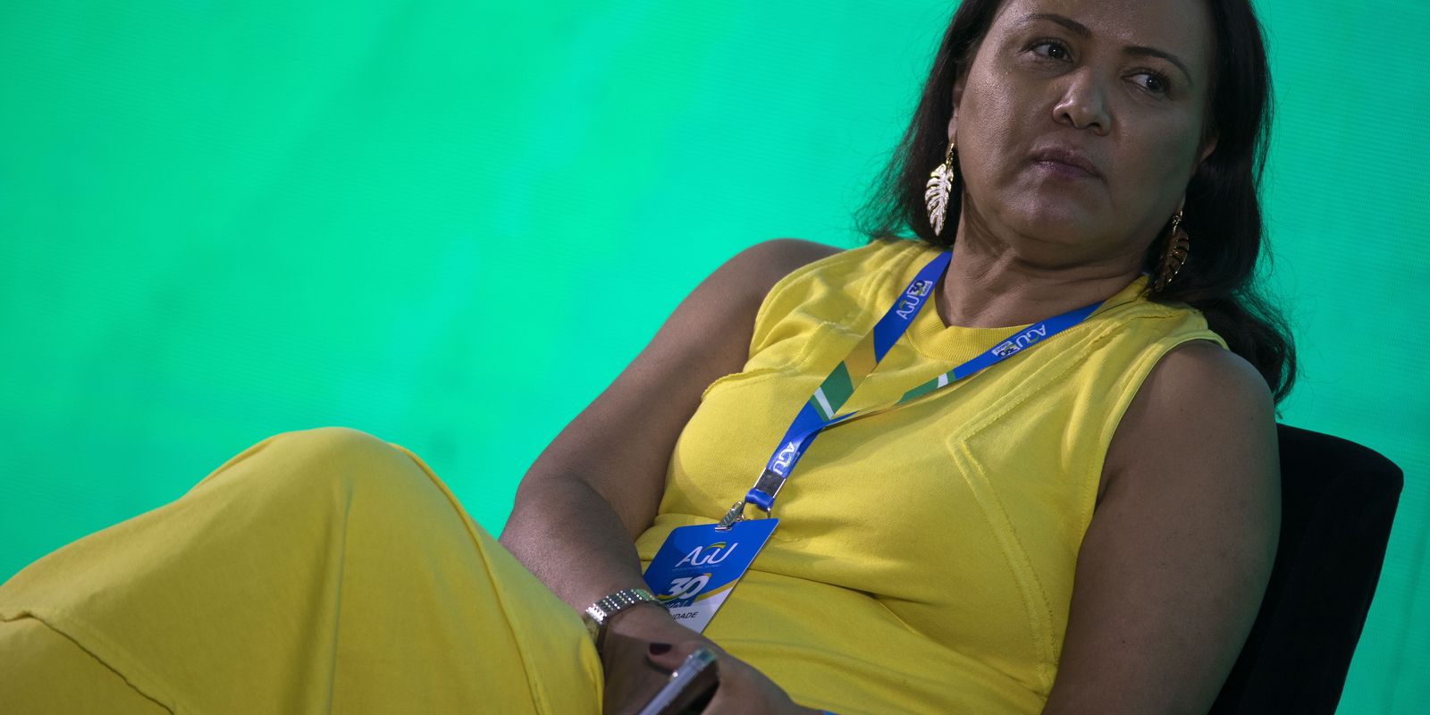 30 anos da AGU | Agência Brasil