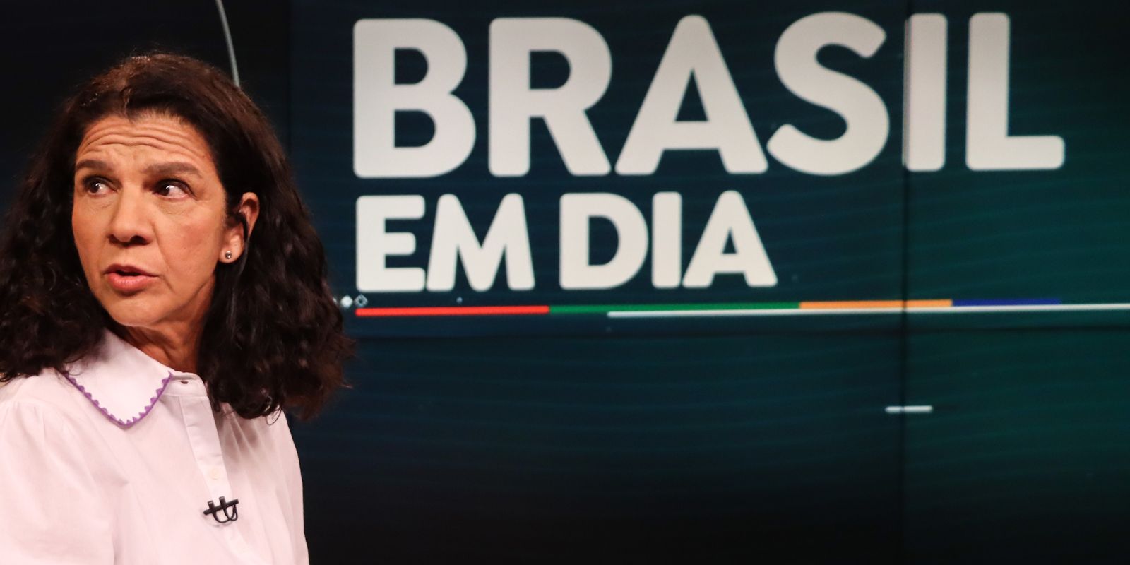 Maria Fernanda Ramos, Sec. Exec. da Secretaria-Geral da Presidência da ...