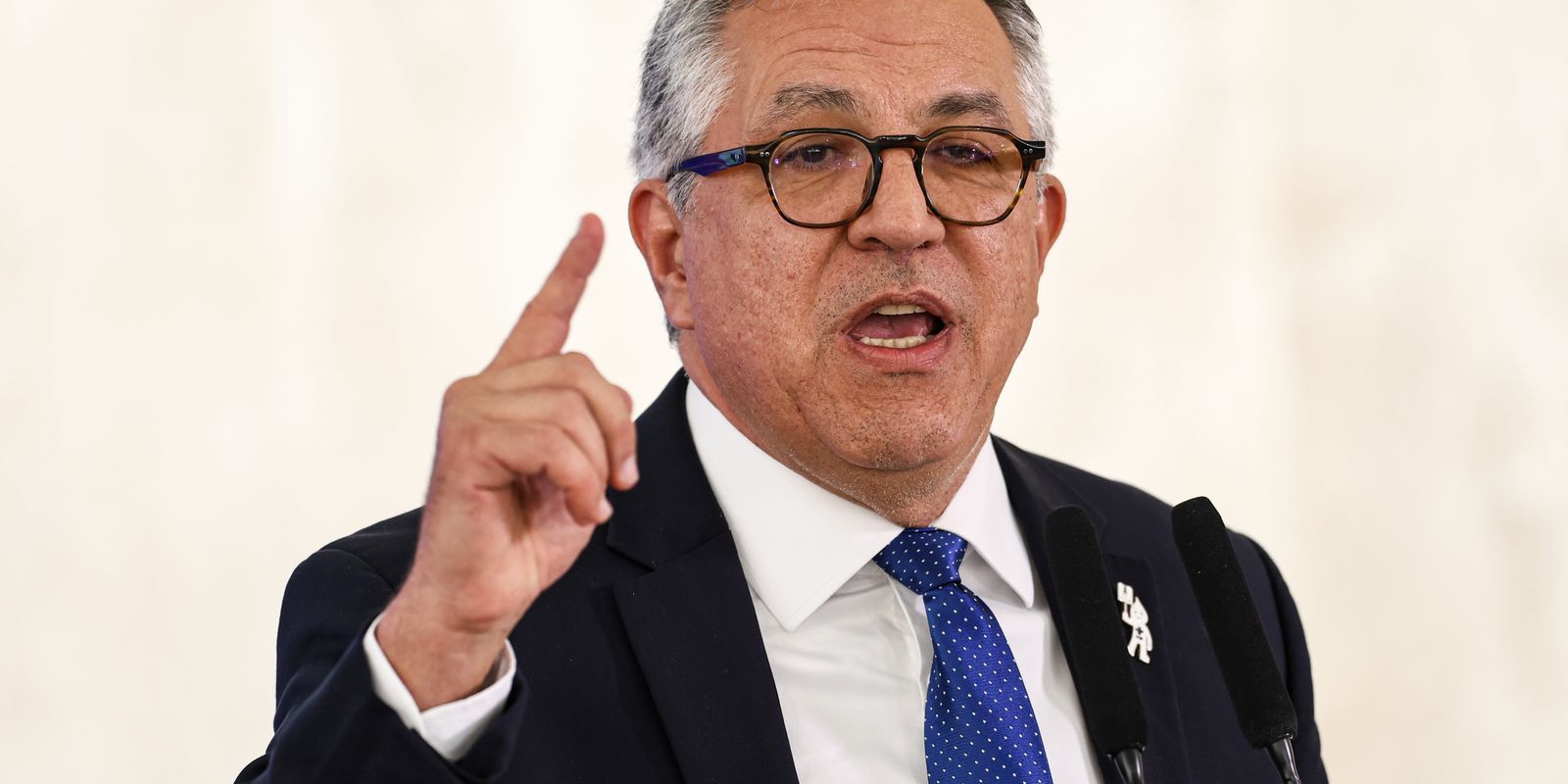 Lula dá posse ao Conselho Federal de Participação Social da Bacia do ...