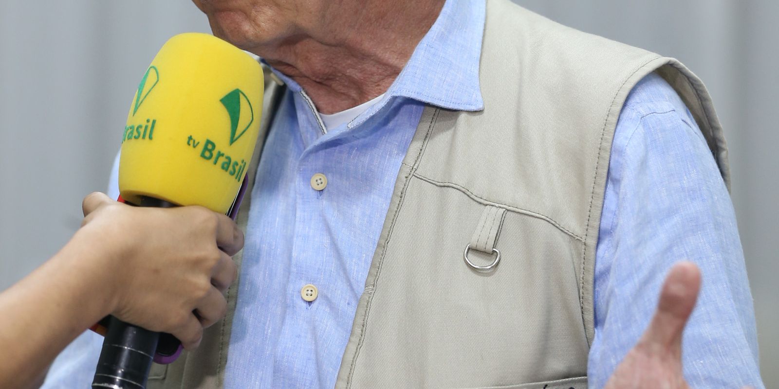 Ministros retornam a Brasília após visita a Território Yanoma | Agência ...