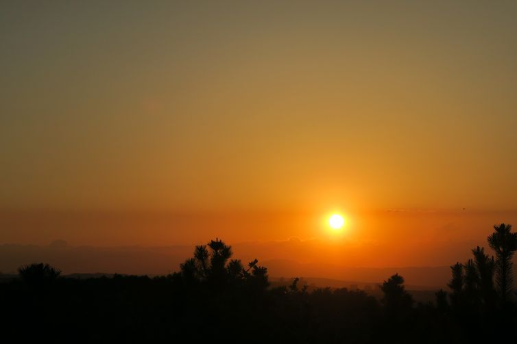 Você sabia que o Sol emite sons? | EBC Rádios