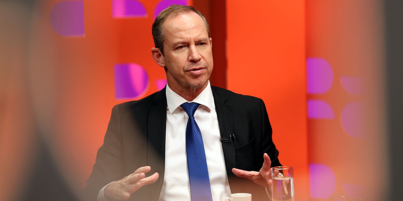 DR com Demori | Agência Brasil