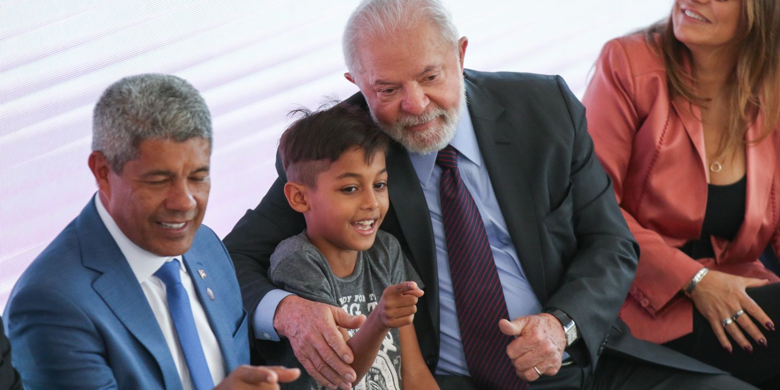 Programa Escola em Tempo Integral | Agência Brasil