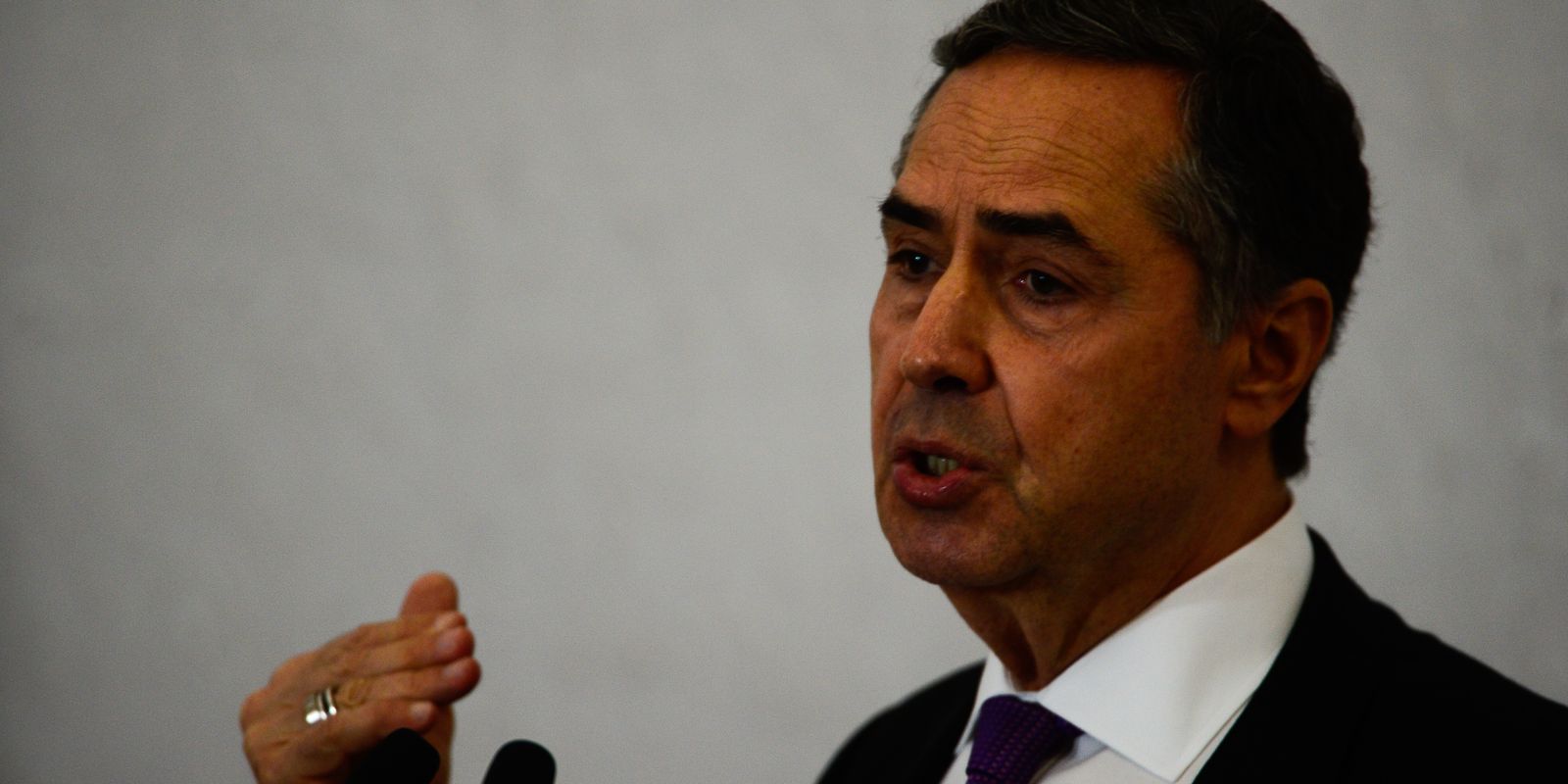 Barroso: ceticismo com mudança climática é obstáculo a ser superado ...