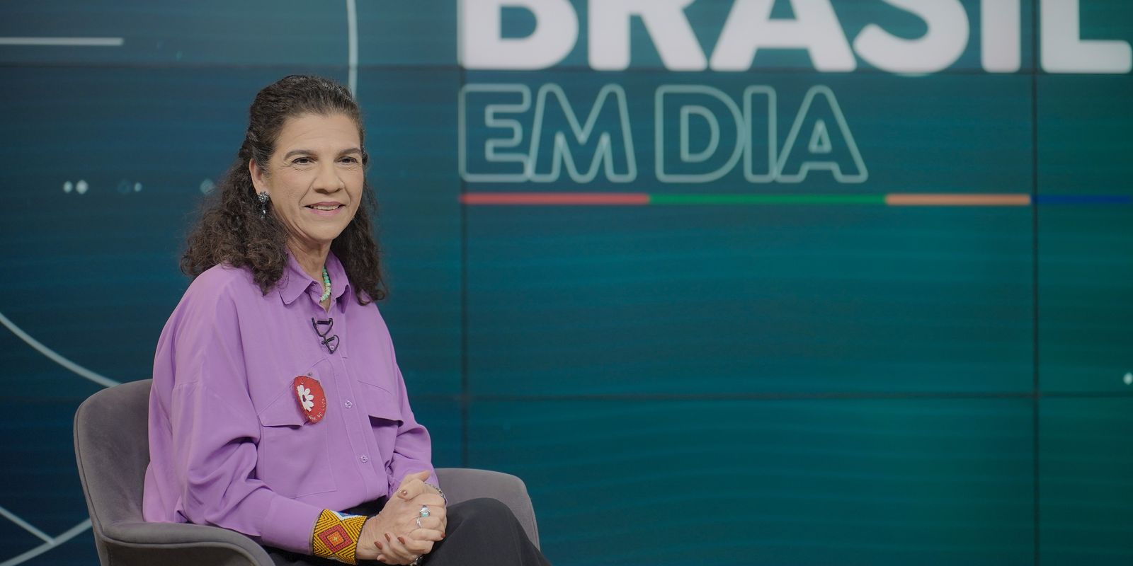 Maria Fernanda Coelho -Brasil em dia | Agência Brasil