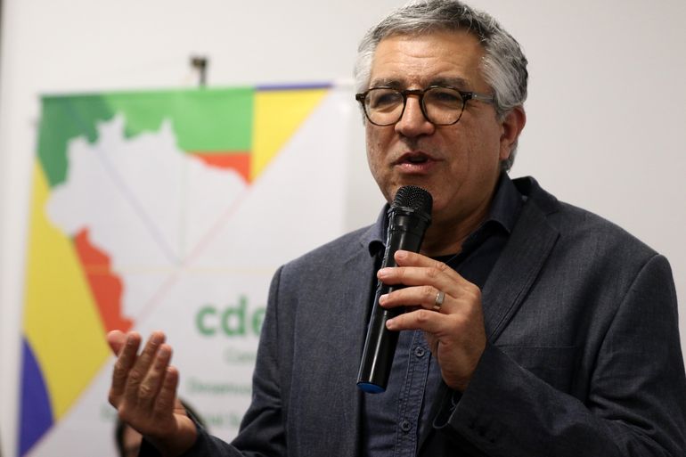 CONSELHÃO PROMOVE DEBATE SOBRE ESTRATÉGIAS DE COMBATE À FOME | Agência ...