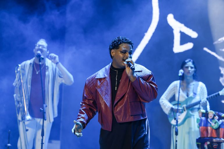 Abertura do Mercado das Indústrias Criativas do Brasil | Agência Brasil