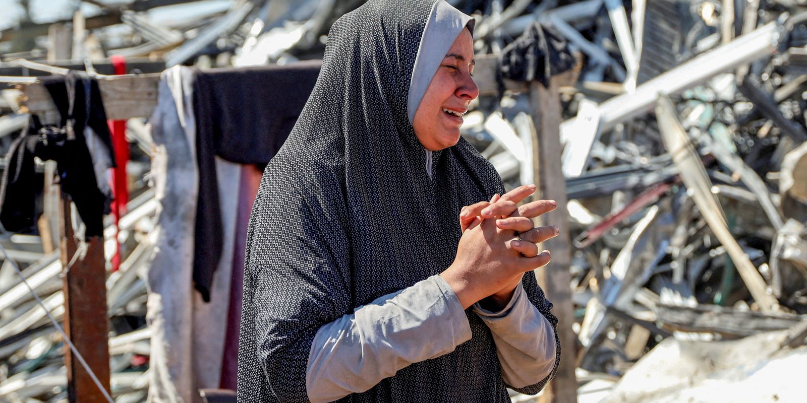 Israel retoma ataques a Gaza após fim do acordo de cessar-fogo ...