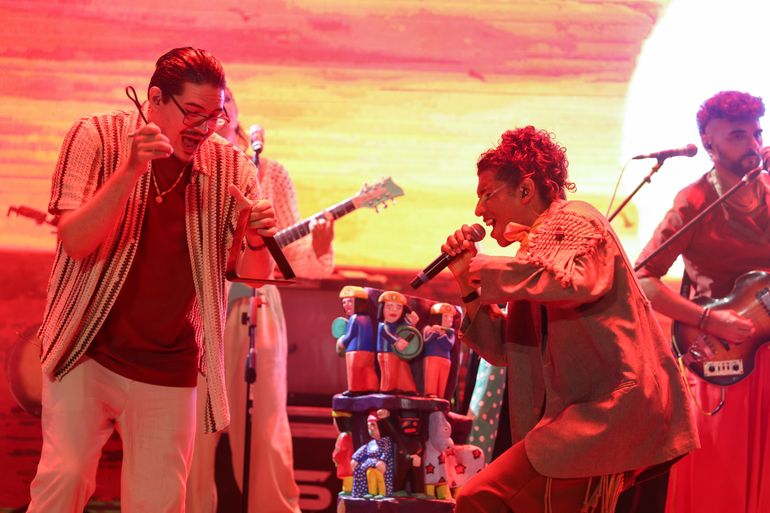 Abertura do Mercado das Indústrias Criativas do Brasil | Agência Brasil