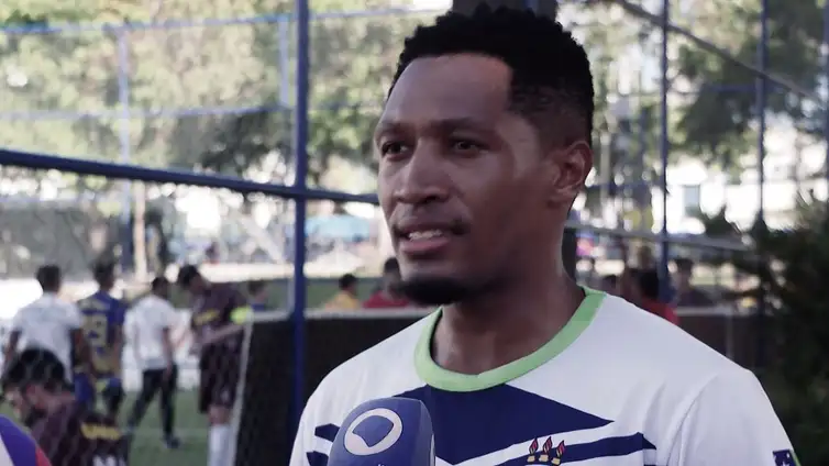 Estudante haitiano Kevin Lebon fala sobre período no Brasil e ...