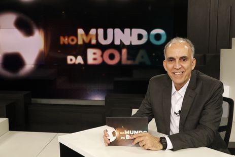 No Mundo da Bola aborda semifinais dos estaduais — EBC - Empresa Brasil ...