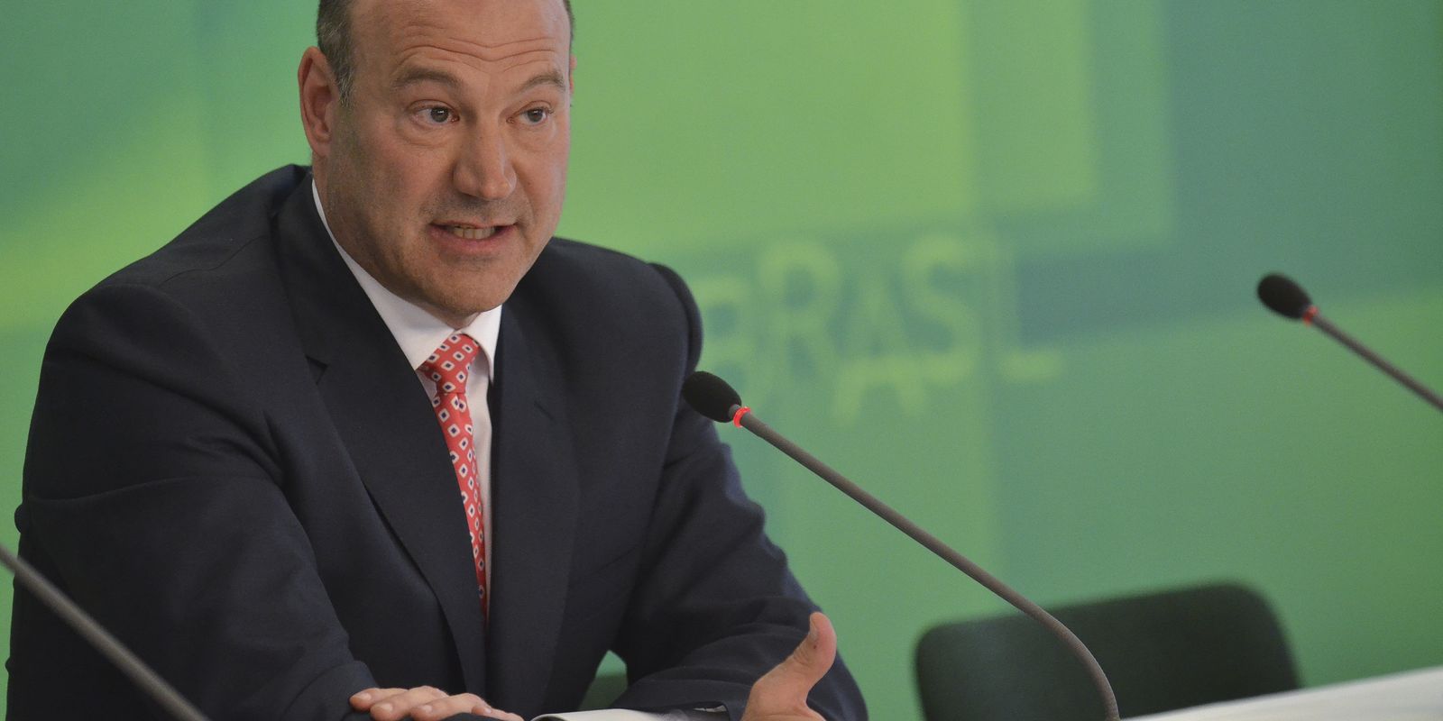 Rousseff and Goldman Sachs COO discuss business leadership | Agência Brasil