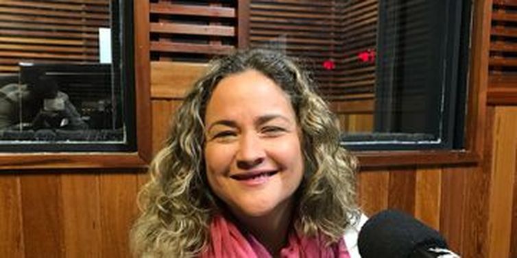Delia Fischer lança novo trabalho nesta sexta | EBC Rádios Delia Fischer lança novo trabalho nesta sexta | EBC Rádios