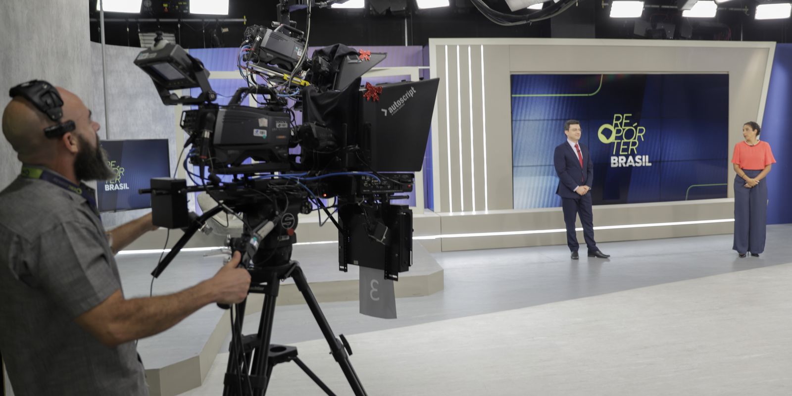 TV Brasil é uma das 5 maiores audiências | Agência Brasil