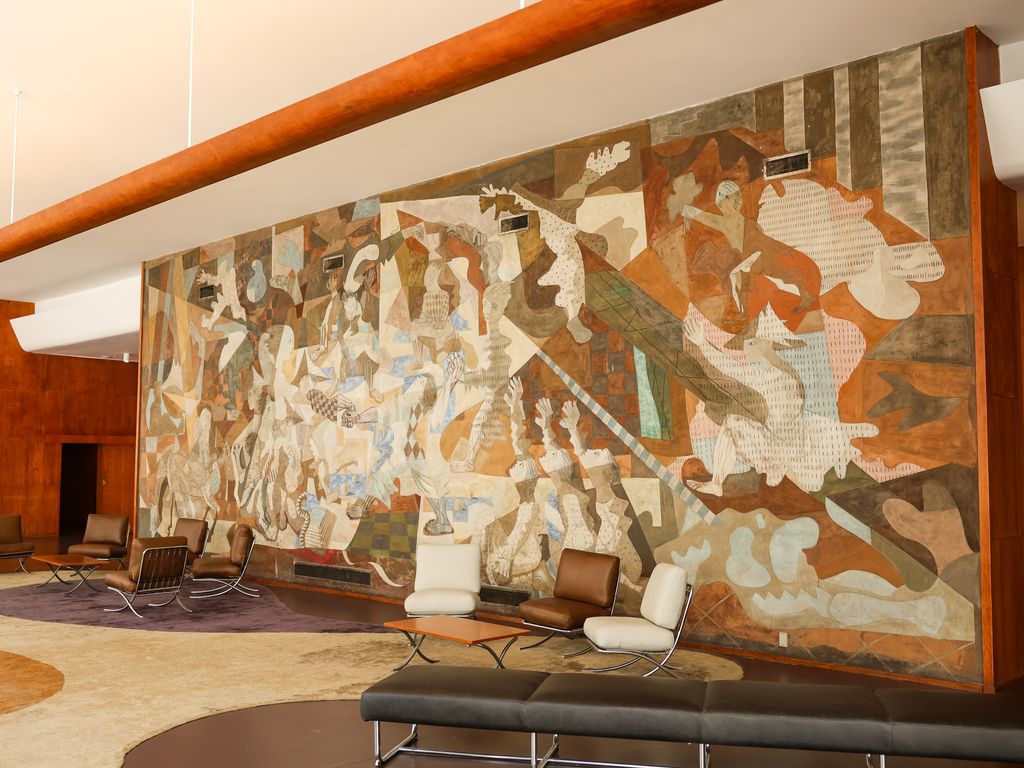 Após reformas, Palácio Gustavo Capanema será reaberto no Rio | Agência Brasil