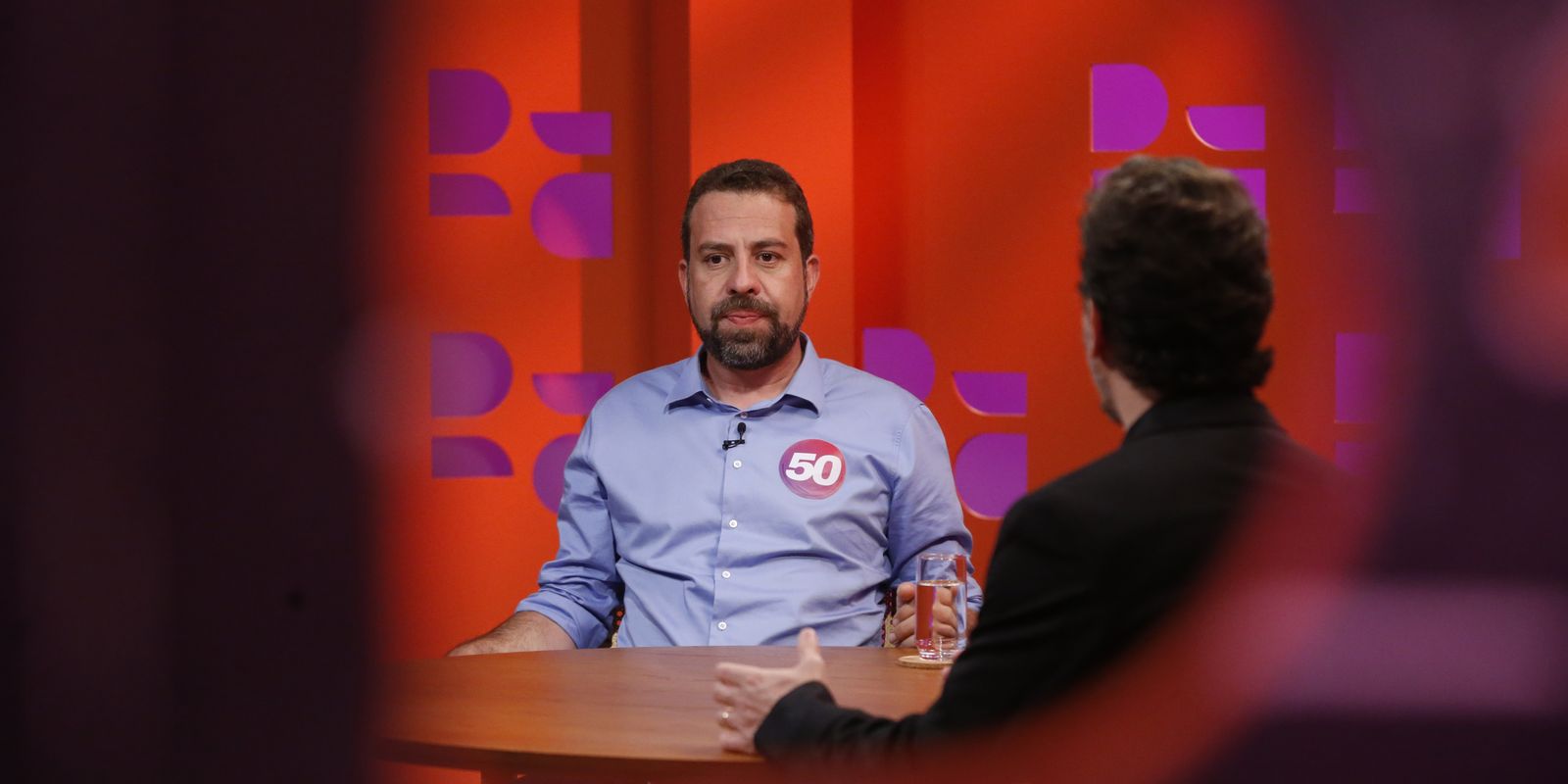 DR com Demori | Agência Brasil