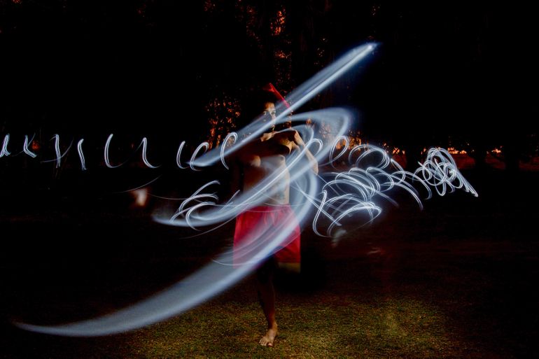 Saci Pererê | Agência Brasil