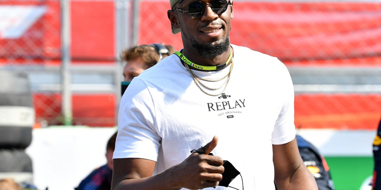 Usain Bolt busca recuperar rombo de R$ 65,7 mi em fraude financeira | Agência Brasil