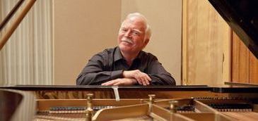 Roger Davidson é o destaque do Jazz Brasil | EBC Rádios